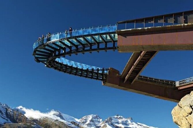Can/Banff :Columbia Icefield, Crowfoot Glacier and Bow Lake, Tour - Final Thoughts: Is This Tour Right for You?