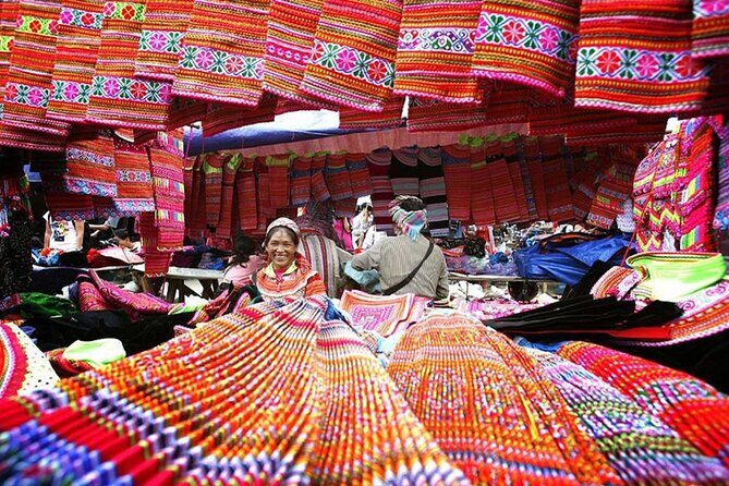 Can Cau Market and Bac Ha Market Private Saturday Tour - The Sum Up: Who Will Love This Tour?