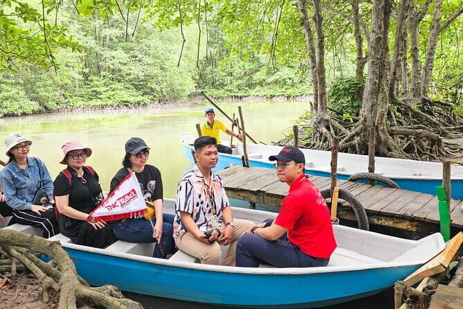 Can Gio Adventure with Wildlife and Culture Experience - Why This Tour Works for Travelers