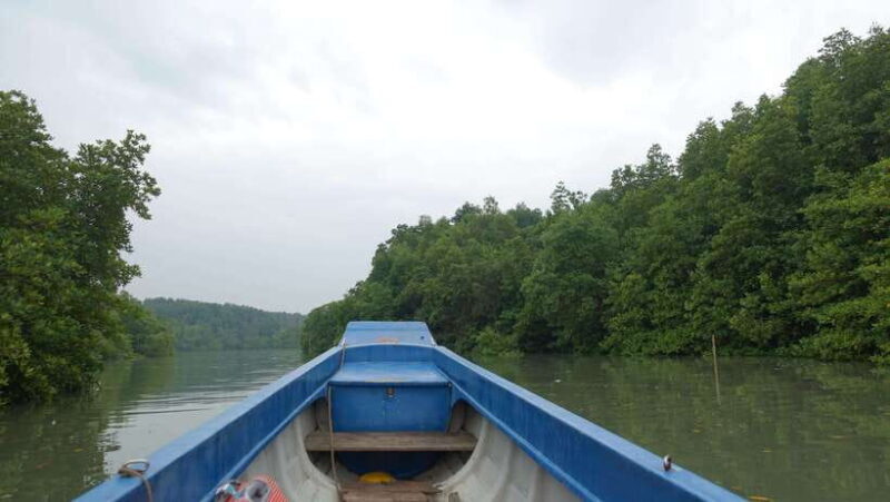 Can Gio Day Tour: Monkeys, Crocodiles, Canoe & Seafood Lunch - FAQ
