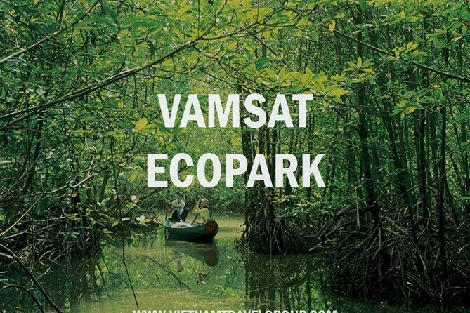 Can Gio: Discovery Vam Sat EcoPark - Can Gio Island Day Trip - Final Thoughts