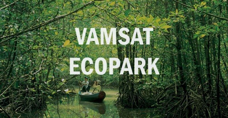 Can Gio: Discovery Vam Sat EcoPark - Can Gio Island Day Trip - Who Is This Tour Best For?