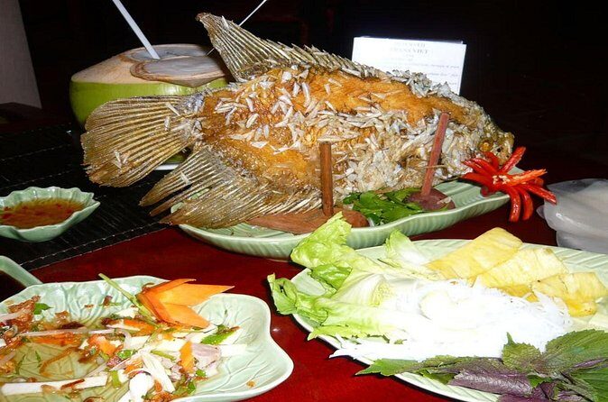 Can Gio Forest day trip by speedboat - FAQ