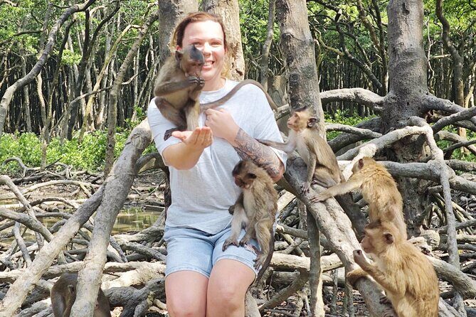 Can Gio Mangrove Biosphere Reserve Canoe & Wildlife Tour - Is This Tour Worth It? Analyzing the Value