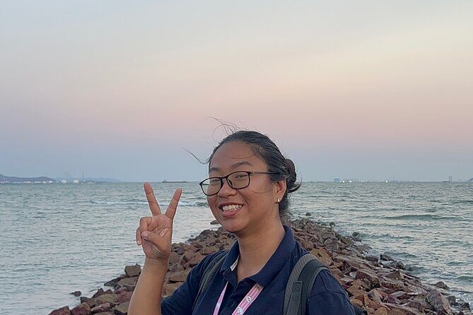 Can Gio Mangrove Forest & Authentic Thanh An Island Private Tour - Practical Details and Considerations