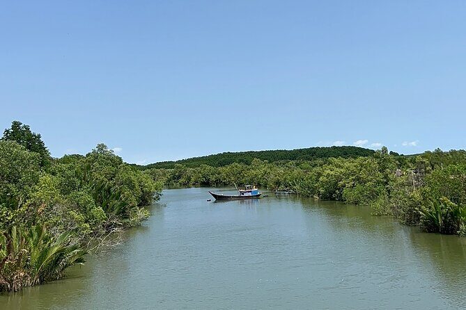 Can Gio Mangrove Forest & Authentic Thanh An Island Private Tour - Final Thoughts: Who Will Love This Tour?