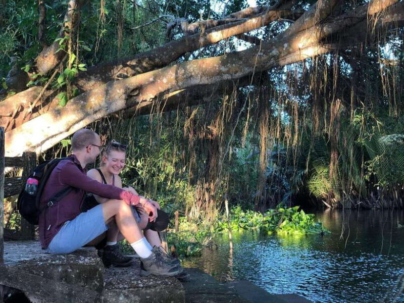 Can Gio Mangrove Forest & Monkey Island In 1 Day - An In-Depth Look at the Tour Itinerary