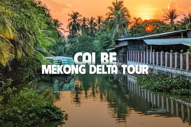 Can Gio Mangrove Forest & Monkey Island Tour - Who Should Consider This Tour?