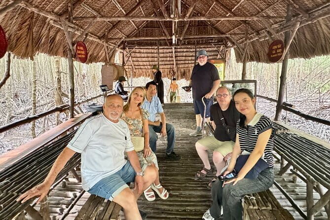 Can Gio Mangrove Forest & Monkey Island Tour - Summary & Final Thoughts
