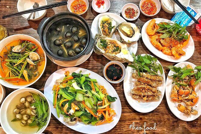 Can Gio Mangrove Forest, Thanh An Island, Vung Tau 2 Days Tour - Authentic Experiences and Scenic Highlights