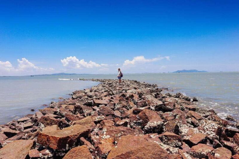 Can Gio Mangrove Forest Tour With Authentic Thanh An Island - FAQ