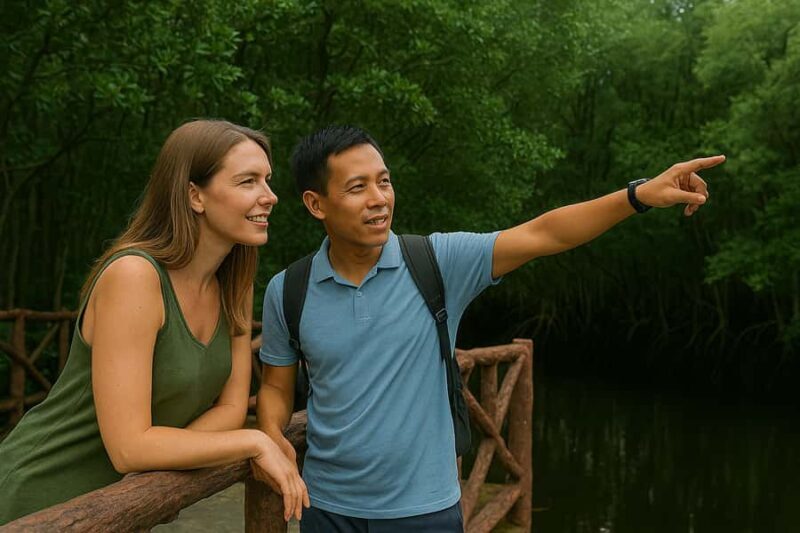 Can Gio: Monkey Island, Guerilla Camp, Mangrove Forest - Price and Value