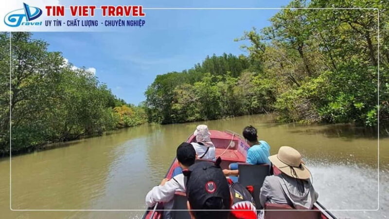 Can Gio UNESCO Biosphere, Monkey Island Private Day Tour - Who Will Love This Tour?