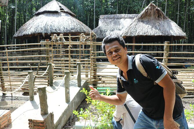 Can Gio - Vam Sat Mangrove Tour Forest - Who Will Love This Tour?