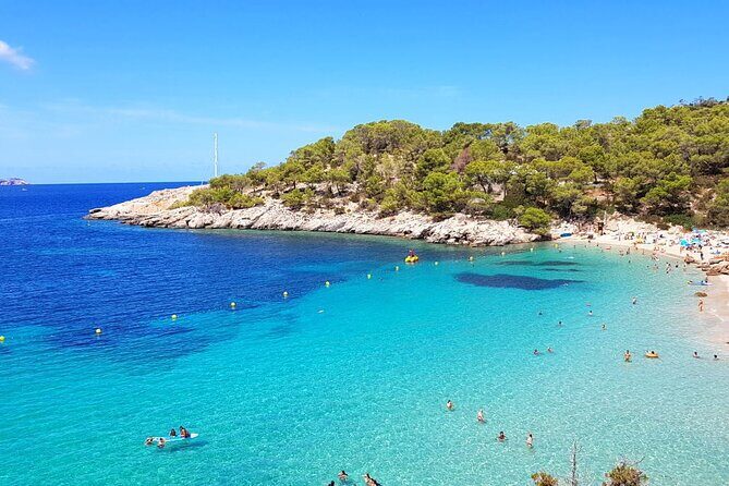 Can Marçà Cave and San Miguel Town Private Tour - Shore Excursion - Who This Tour Is Perfect For