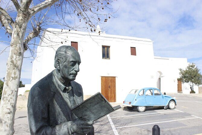 Can Marçà Cave and San Miguel Town Private Tour - Shore Excursion - The Sum Up: Is This Tour Worth It?