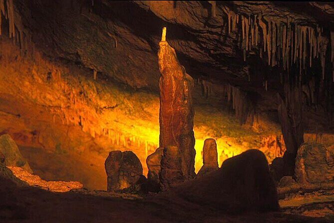 Can Marçà Cave and San Miguel Town Private Tour - Shore Excursion - FAQ: Your Practical Questions Answered