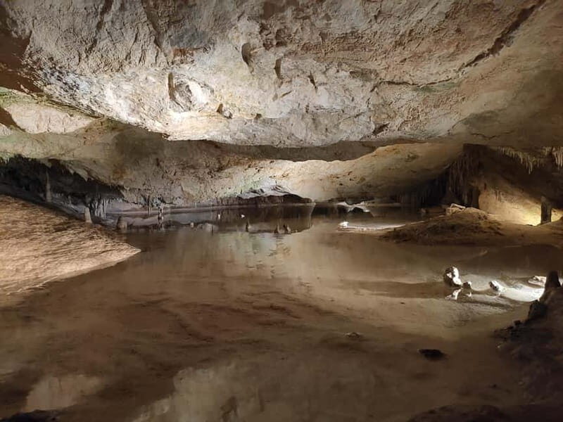 Can Marca caves, Las Dalias Hippie Market and Benirras Tour - Authentic Experiences and Real Value