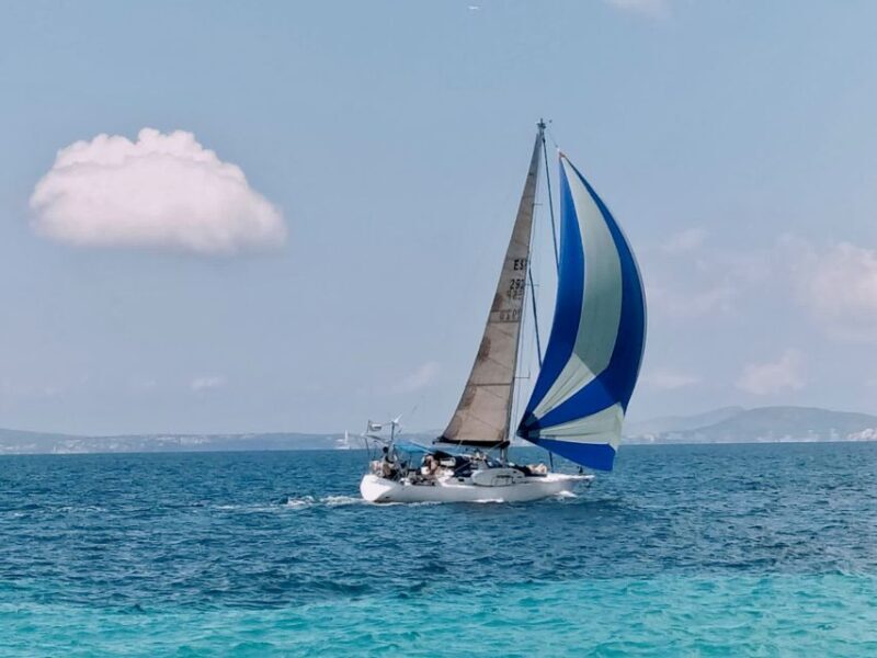 Can Pastilla: Sailboat Tour with Snorkeling, Tapas & Drinks - An In-Depth Look at the Experience