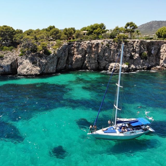 Can Pastilla: Sailboat Tour with Snorkeling, Tapas & Drinks - Final Thoughts