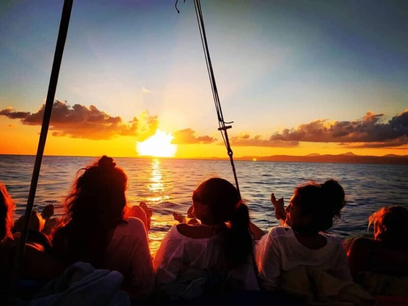 Can Pastilla: Sailboat Tour with Snorkeling, Tapas & Drinks - FAQ