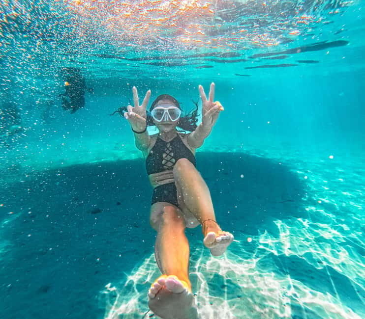 Can Picafort: 2h Private Boat Ride  Swim, Snorkel & Relax - What Makes This Experience Stand Out