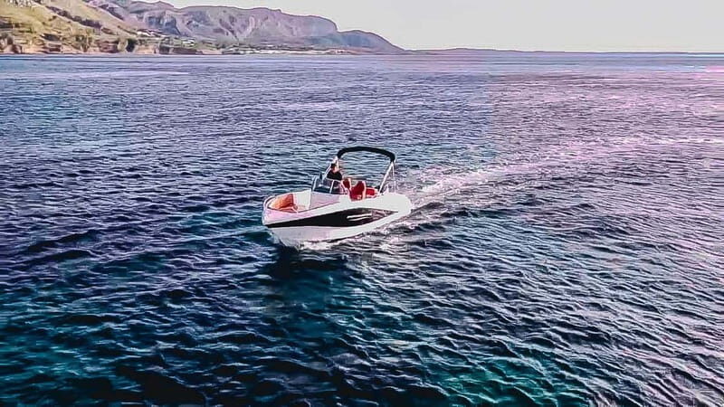 Can Picafort: 2h Private Boat Ride  Swim, Snorkel & Relax - Practical Details and What You Need to Know
