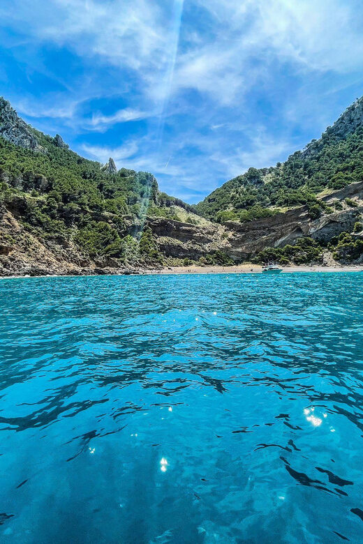 Can Picafort: 3h Sea Ride  Snorkeling & Swimming Fun - What Travelers Say