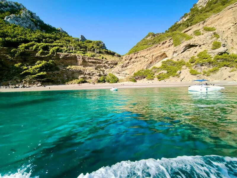 Can Picafort: 3h Sea Ride  Snorkeling & Swimming Fun - Practicalities and Tips for Travelers