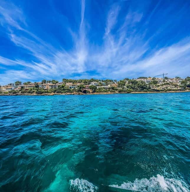 Can Picafort: 3h Sea Ride  Snorkeling & Swimming Fun - FAQ