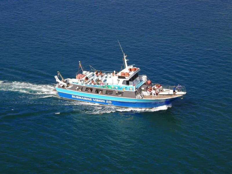 Can Picafort: Boat trips along the north coast of Mallorca - An in-depth look at the experience