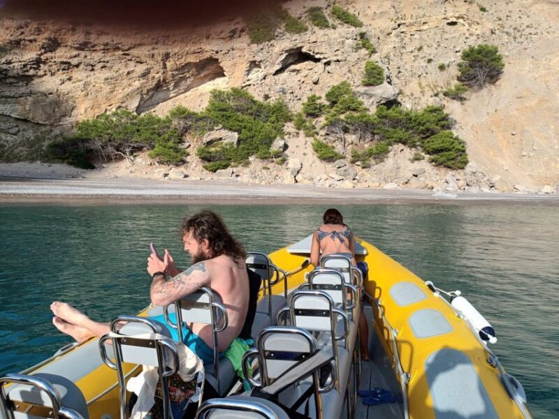 Can Picafort or Alcudia: FORMENTOR BEACH - Why This Tour Works Well for Travelers
