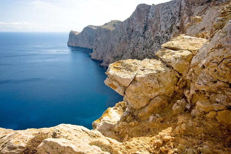 Can Picafort or Alcudia: Private boat dolphin watching - FAQ