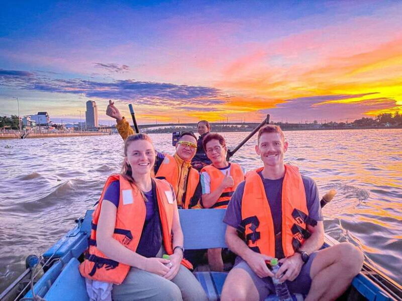 Can Tho: A Real Mekong Tour, Floating Market, Cacao & Life's - Key Points