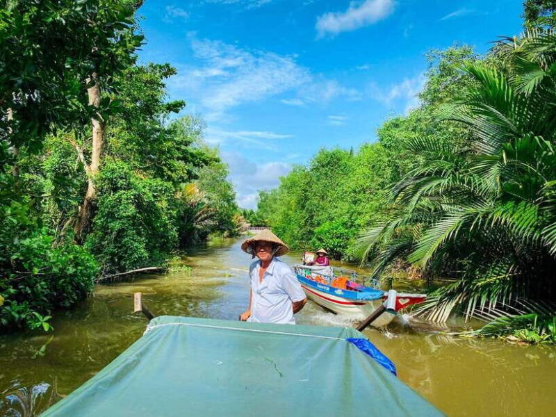 Can Tho: A Real Mekong Tour, Floating Market, Cacao & Life's - Who Should Consider This Tour?