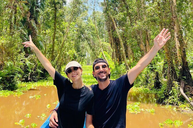 Can Tho Authentic 3D2N - Introduction