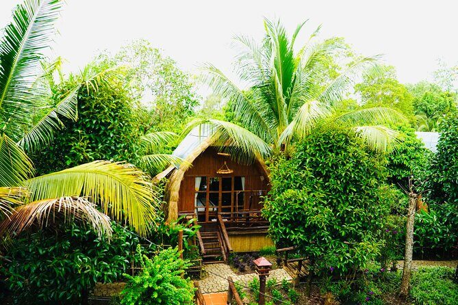 Can Tho Authentic 3D2N - Key Points