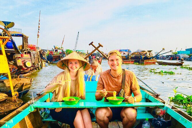 Can Tho Authentic 3D2N - Final Thoughts