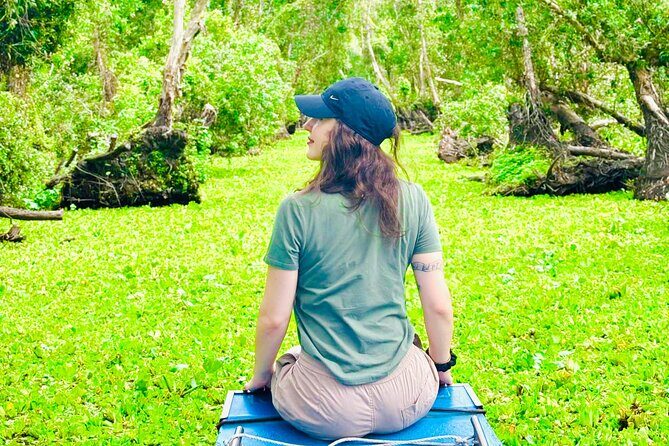 Can Tho Authentic 3D2N - FAQ