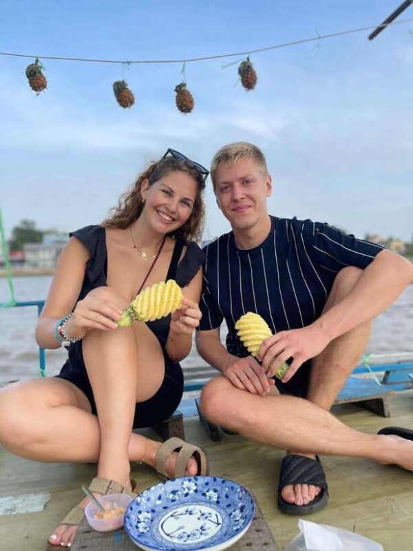 Can Tho: Authentic Floating Market, Wild Canal system, Cocoa - Who Will Love This Tour?