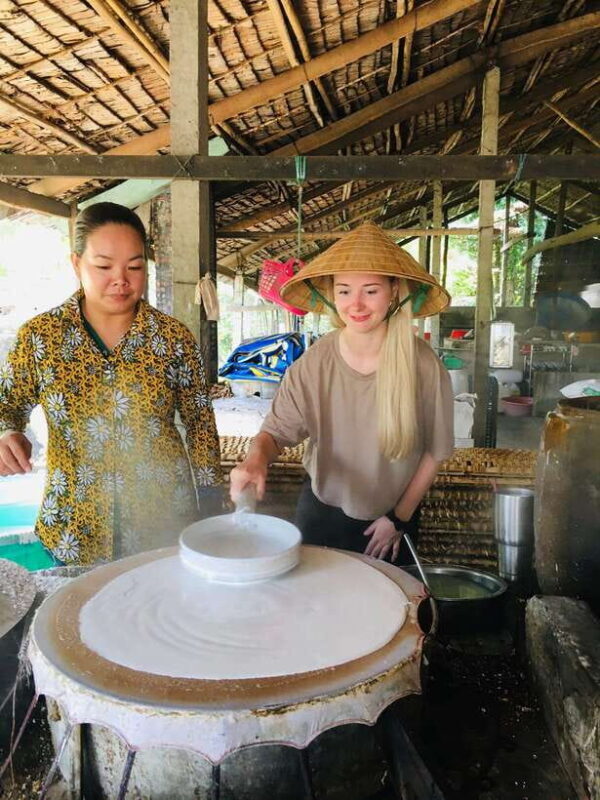 Can Tho: Authentic Floating Market, Wild Canal system, Cocoa - FAQ