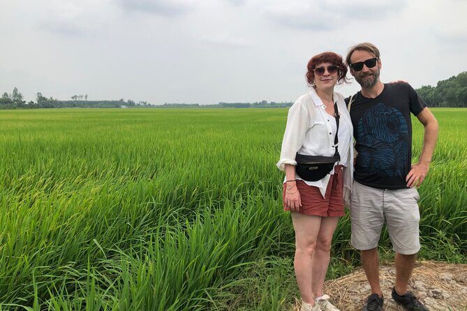 Can Tho Bike Tour - Who Will Love This Tour?