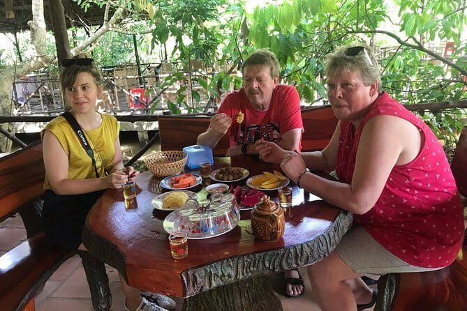 Can Tho Bike Tour in Mekong Delta - FAQs