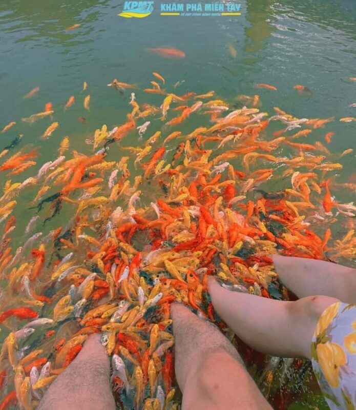 Can Tho: Con Son Islet Tour & Local Cake Making - Exploring the Mekong on Con Son Island