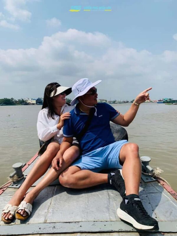 Can Tho: Con Son Islet Tour & Local Cake Making - Practical Details and Value