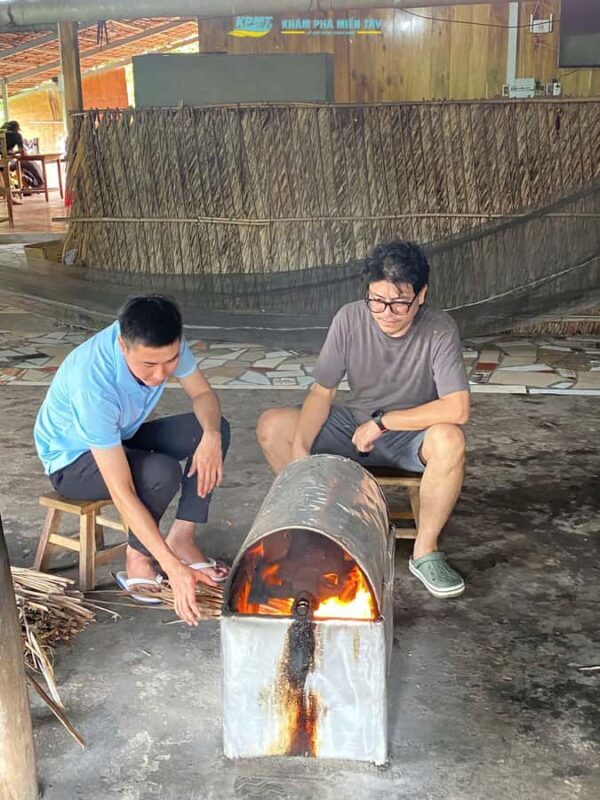 Can Tho: Con Son Islet Tour & Local Cake Making - Final Thoughts