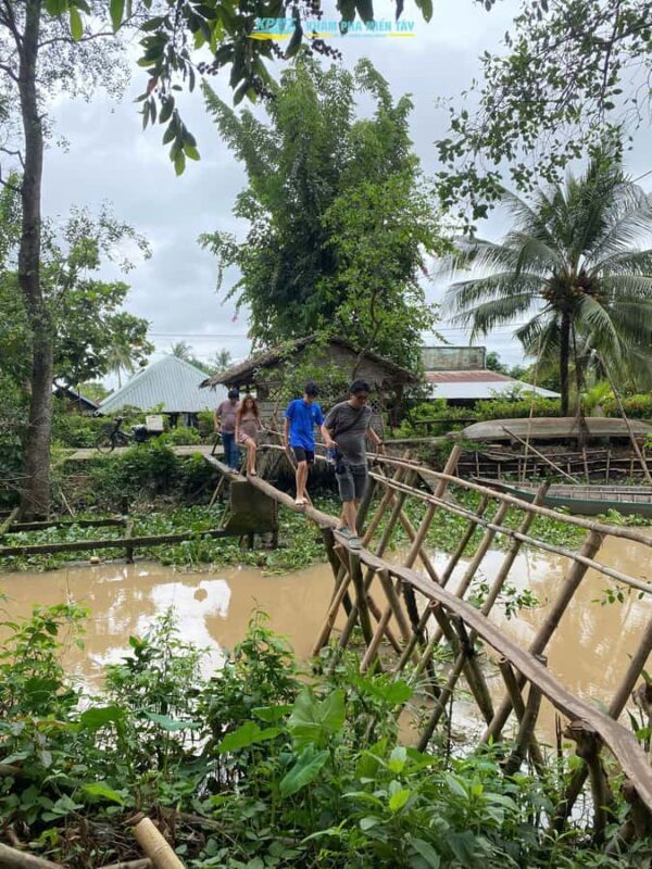 Can Tho: Con Son Islet Tour & Local Cake Making - FAQ