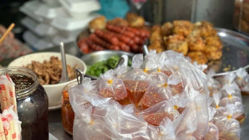 Can Tho: Cooking Class - Flavors of the Delta - The Sum Up