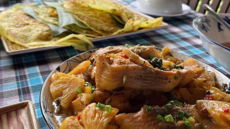 Can Tho: Cooking Class - Flavors of the Delta - FAQ