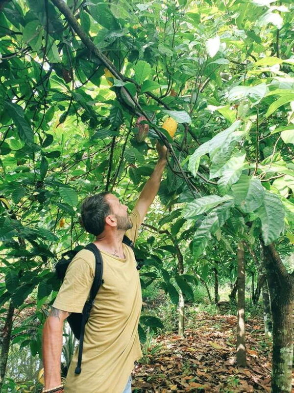 Can Tho: Countryside Cycling Tour with Cocoa Farm Visit - Who Would Enjoy This Tour?